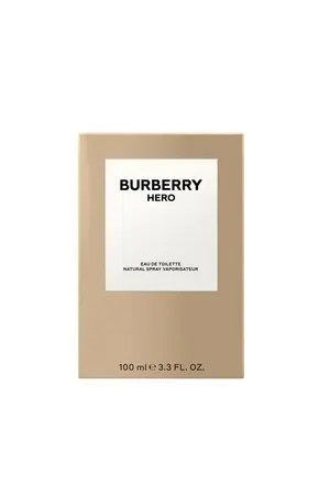 Burberry Hero Edt