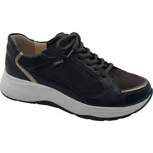 Finn Comfort Cushioned Sneakers For Women