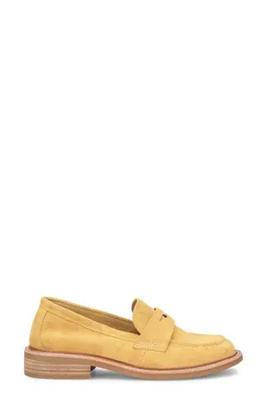 SOFFT Mara Penny Loafer - Marigold