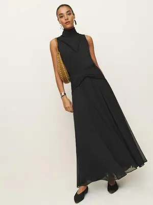 REFORMATION Vania Dress