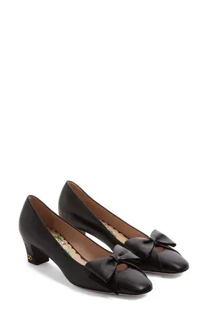 Valentino Garavani Sculptural Shoes For Women