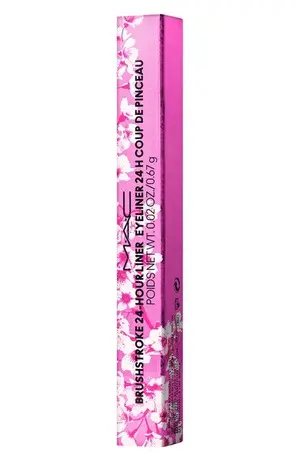 MAC COSMETICS Wild Cherry Brushstroke Eyeliner