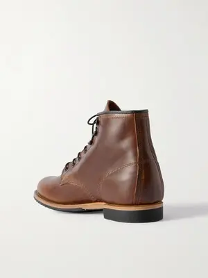 Red Wing 9422 Beckman Leather Boots