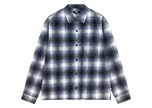 Stussy Single Breasted Overshirts For Men