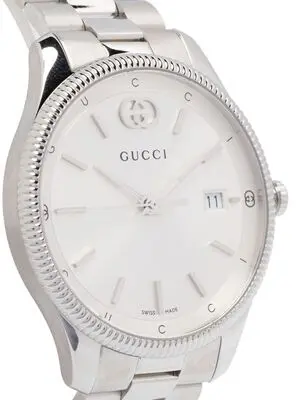 Gucci G-timeless 38mm