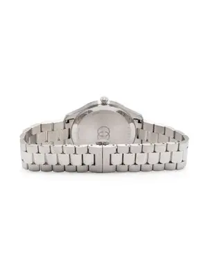 Gucci G-timeless 38mm