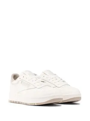 REEBOK Club C Double Sneakers - White