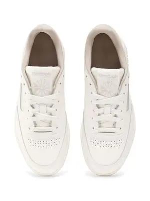 REEBOK Club C Double Sneakers - White
