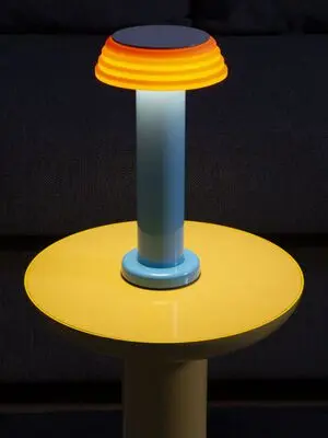 SOWDEN Pl1 Lamp