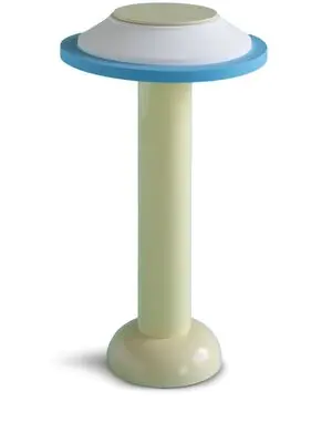 SOWDEN Pl2 Lamp - Yellow