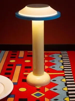 SOWDEN Pl2 Lamp