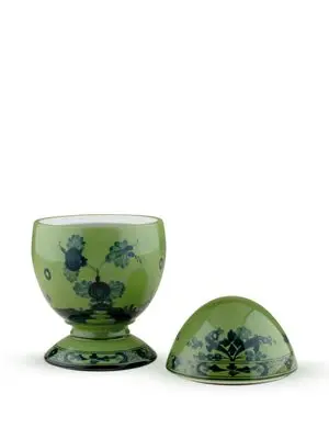 GINORI 1735 Oriente Italiano Egg Cup