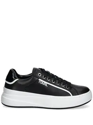 Karl Lagerfeld Kronos Lo Lace Sneakers
