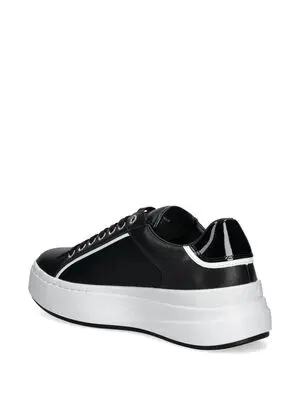 Karl Lagerfeld Kronos Lo Lace Sneakers