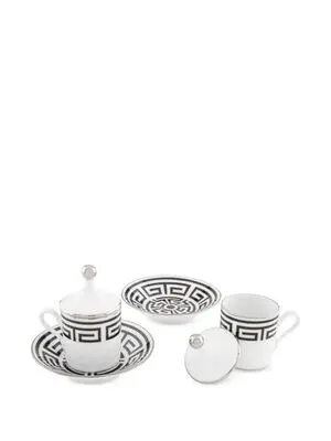 GINORI 1735 Labirinto Coffee Set