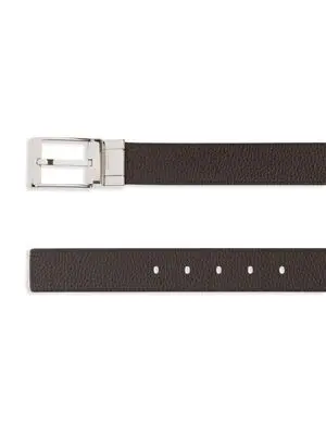 Bally Shiffie Reversible Belt