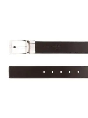Bally Shiffie Reversible Belt