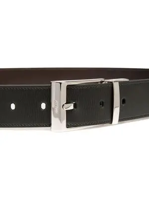 Bally Shiffie Reversible Belt
