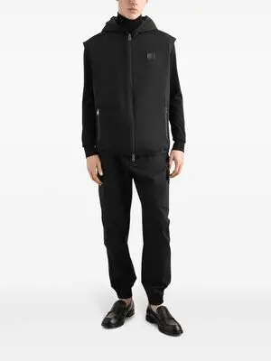 Dolce & Gabbana Drawstring-waist Cargo Pants