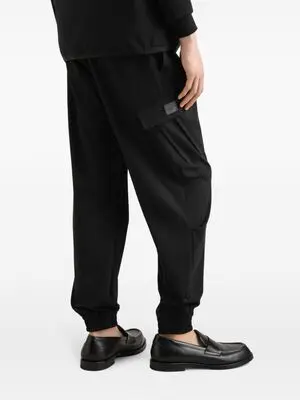 Dolce & Gabbana Drawstring-waist Cargo Pants