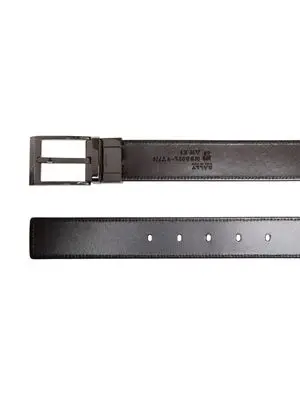 Bally Shiffie Reversible Belt