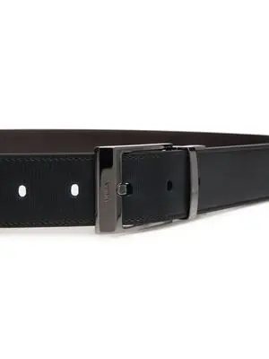Bally Shiffie Reversible Belt