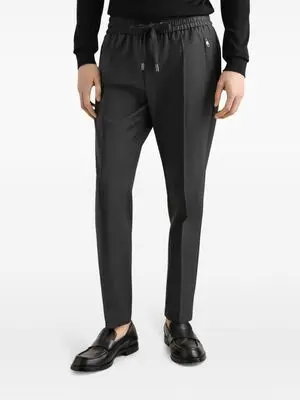 Dolce & Gabbana Pleat-detail Trousers