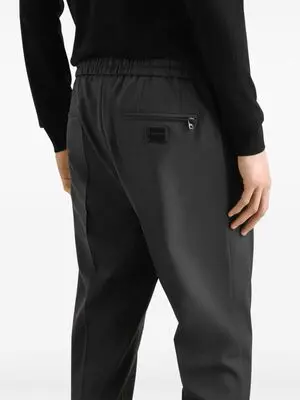 Dolce & Gabbana Pleat-detail Trousers