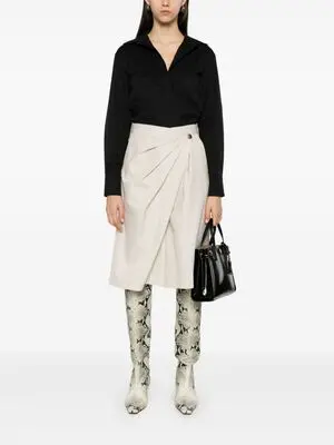 Max Mara Scire Shirt