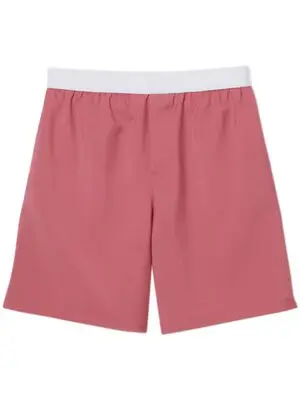Gucci Boxer-style Shorts