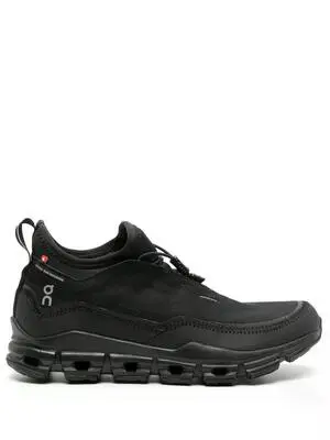 On Cloudaway Waterproof Sneakers - Black