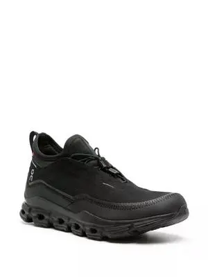 On Cloudaway Waterproof Sneakers - Black