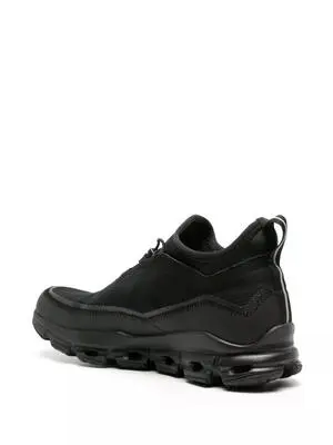 On Cloudaway Waterproof Sneakers - Black