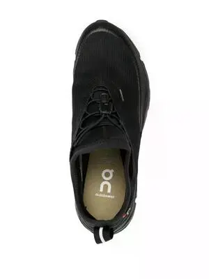 On Cloudaway Waterproof Sneakers - Black
