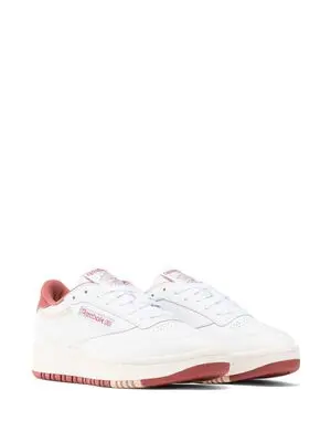 REEBOK Club C Double Low-top Sneakers - White