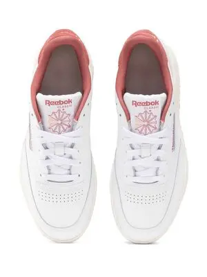 REEBOK Club C Double Low-top Sneakers - White