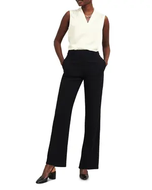 HOBBS LONDON Maya Straight Leg Pants