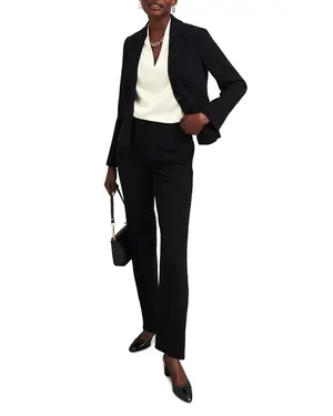 HOBBS LONDON Maya Straight Leg Pants