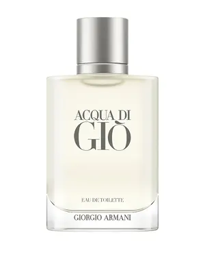 ARMANI Acqua Di Gio Eau De Toilette 3.3 Oz - No Color