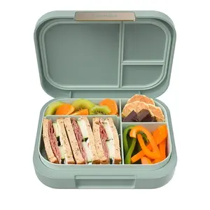 BENTGO Bentgo Modern Lunch Box Mint Green