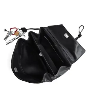 Balenciaga Rodeo Handbag - Black