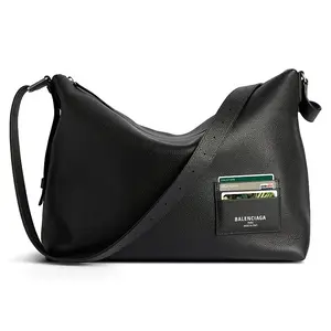 Balenciaga Messenger Bag - Black