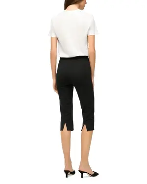 Staud Leone Capri Pants