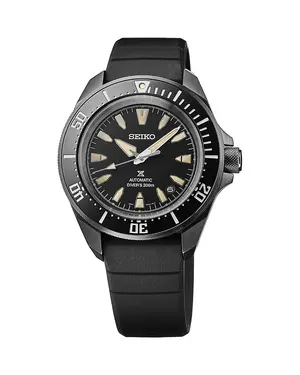 SEIKO Prospex Diver 42mm Watch