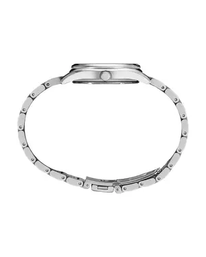 SEIKO 32mm Diamond Watch