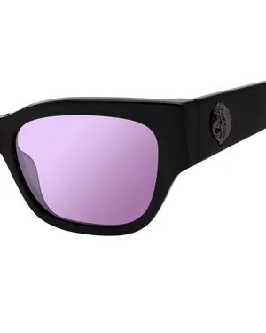 Kurt Geiger 60mm Rectangular Sunglasses
