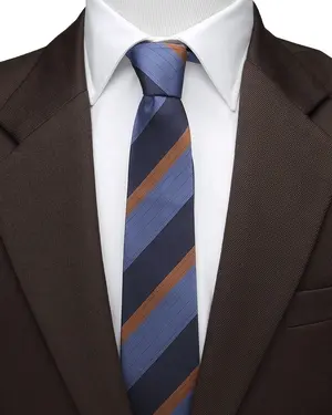 CUFFLINKS, INC. Andrew Stripe Neck Tie