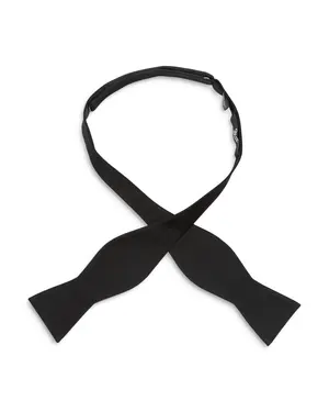 CUFFLINKS, INC. Silk Bow Tie
