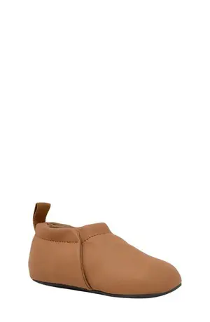 STONZ Willow Crib Shoe - Camel