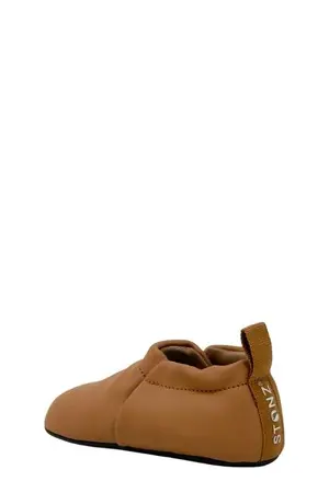 STONZ Willow Crib Shoe - Camel